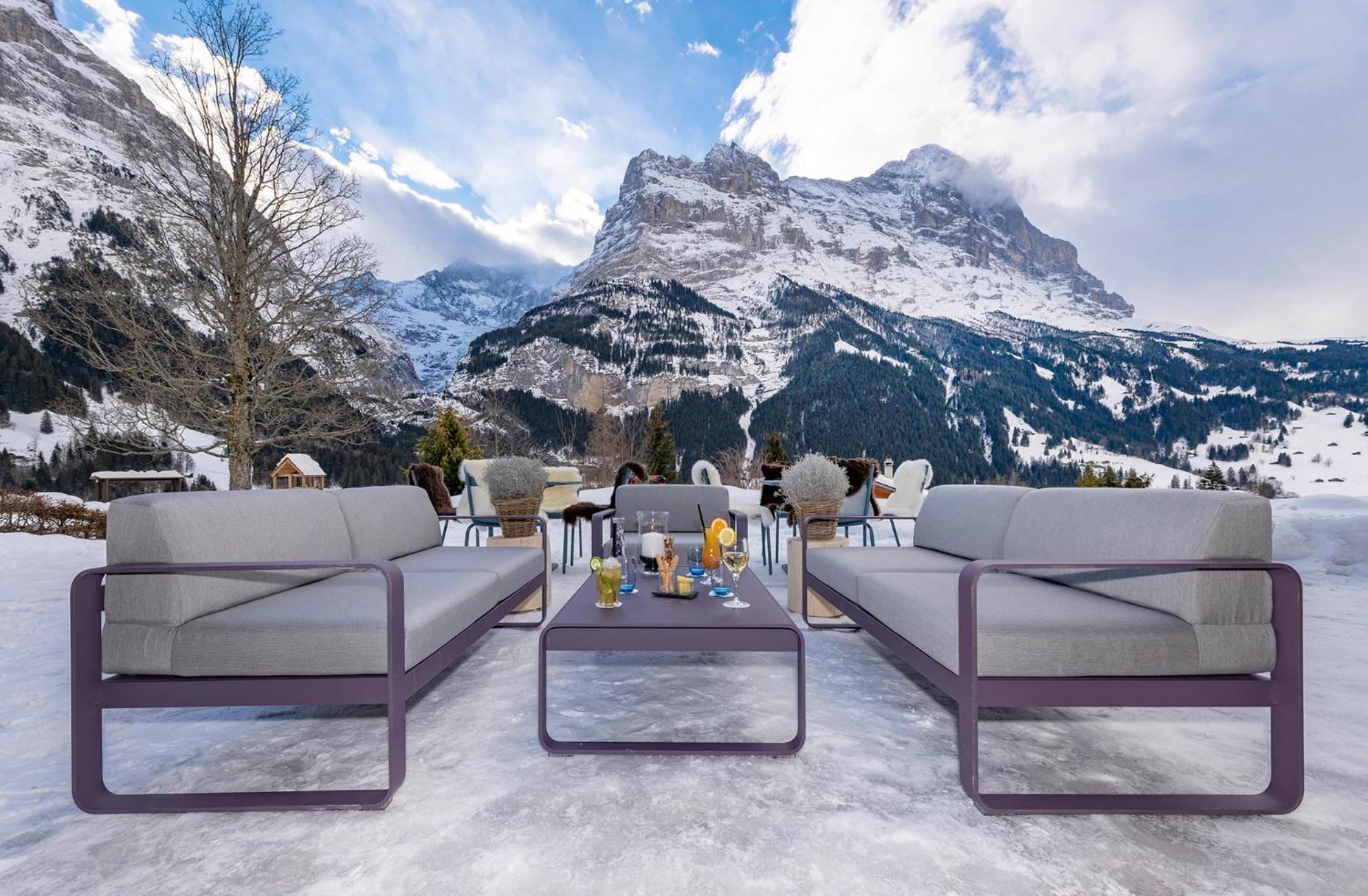 Hotel Sunstar Hotel & Spa Grindelwald, Schweiz - jetzt buchen, Preise ...